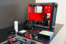 Building a Computer, How to: The Complete Guide - UDS Store