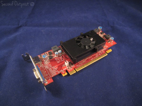 Generic V259 Ver 3.0 PCI-e Video Card - UDS Store