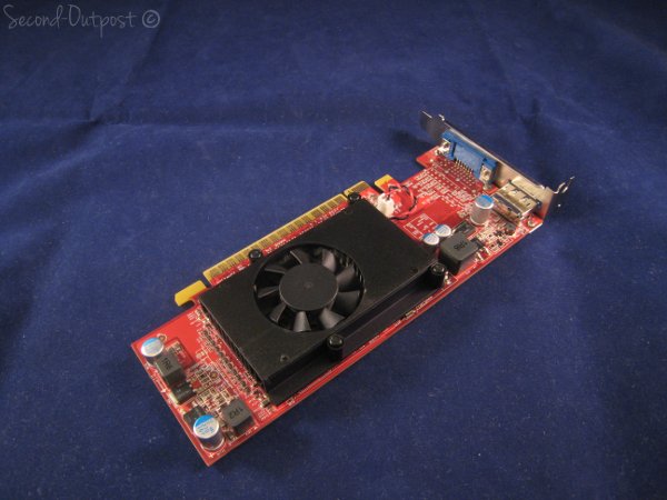 Generic V259 Ver 3.0 PCI-e Video Card - UDS Store